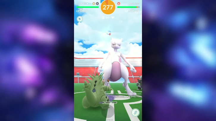 Pokemon Go Mewtwo Raid - Best Counters, Tips, and Tricks - Media Referee