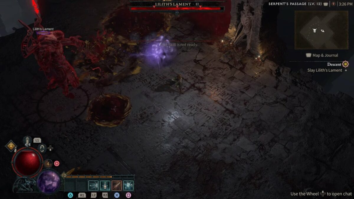 How to Beat the Lilith Boss in Diablo 4? - Media Referee