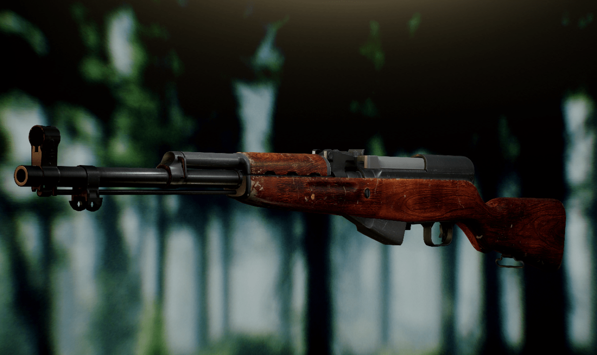 Escape From Tarkov Weapon Tier List - September 2023 - Media Referee