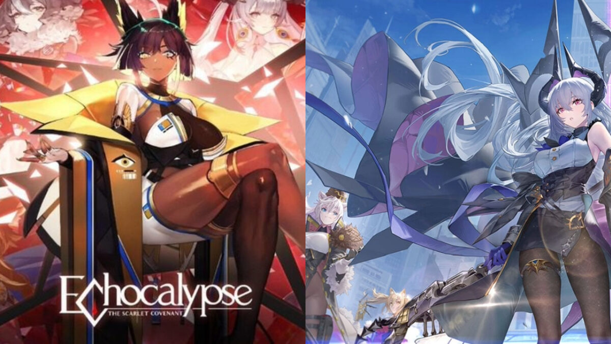 Echocalypse Scarlet Covenant Guide - 10 Tips and Tricks - Media Referee