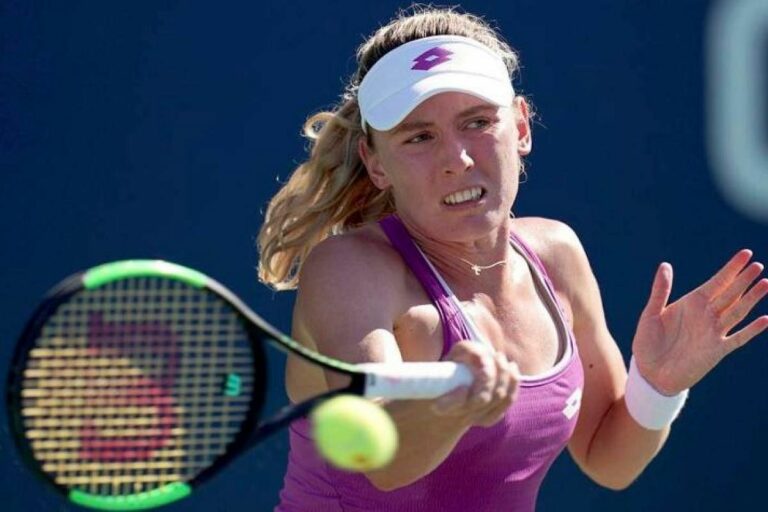 Ekaterina Alexandrova 2023 – Net Worth, Salary, Personal Life and ...
