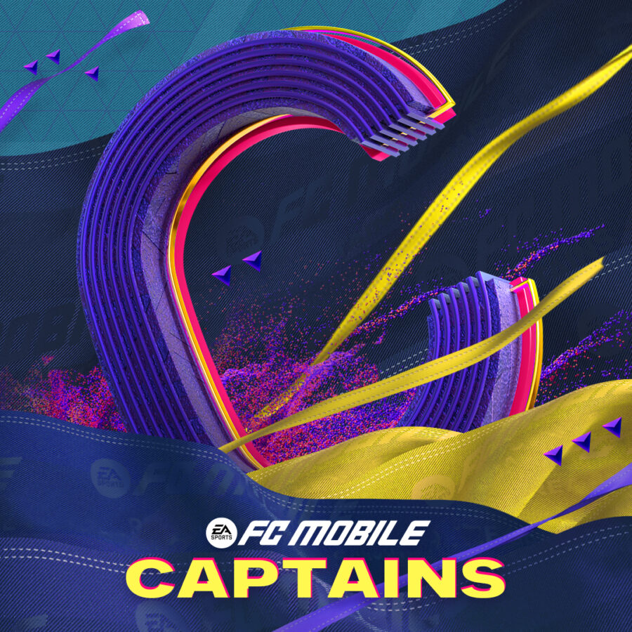 Everything you want to know about FC Mobile Captains Event Guide ...