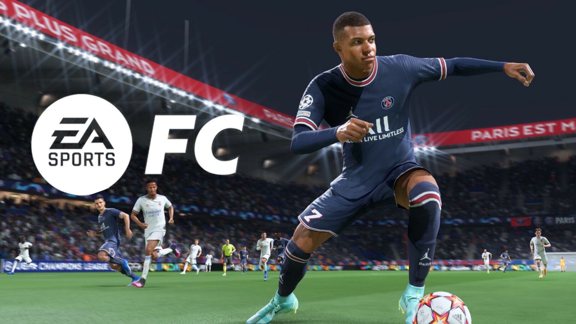 FC Mobile – Everything We Know So Far - Media Referee