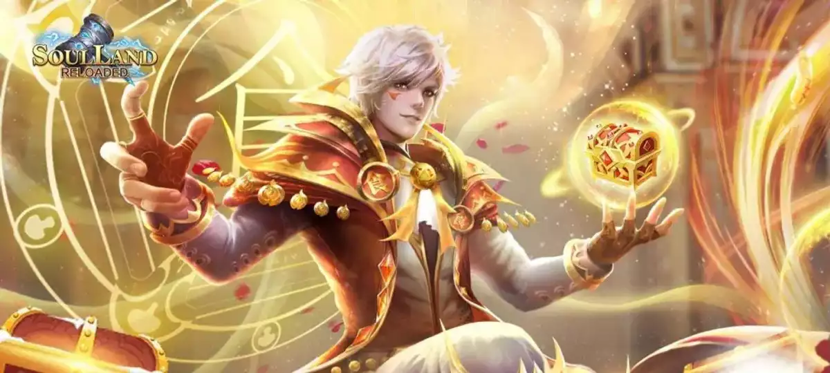 Soul Land Reloaded Codes and How to Redeem Them (September 2023) - Media Referee