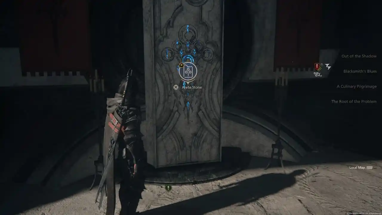 How to Obtain the Stone Tongue in Final Fantasy 16? - Media Referee