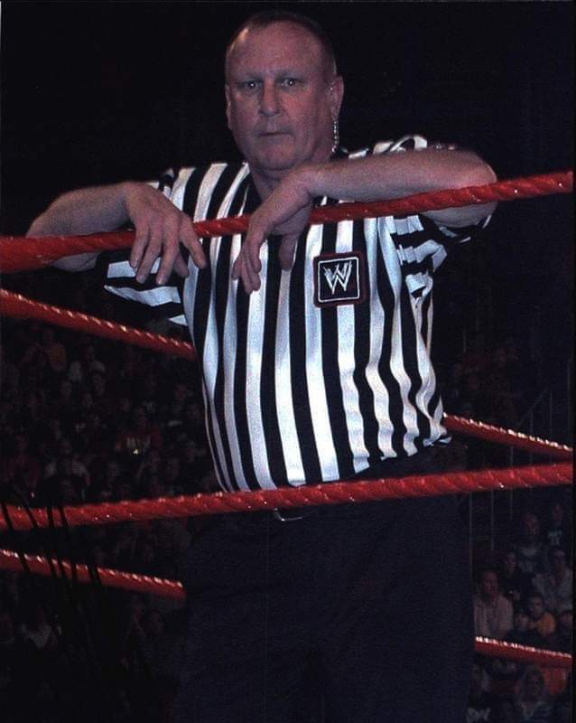 Legendary former WWE Referee Dave Hebner passes away- Twitter reacts