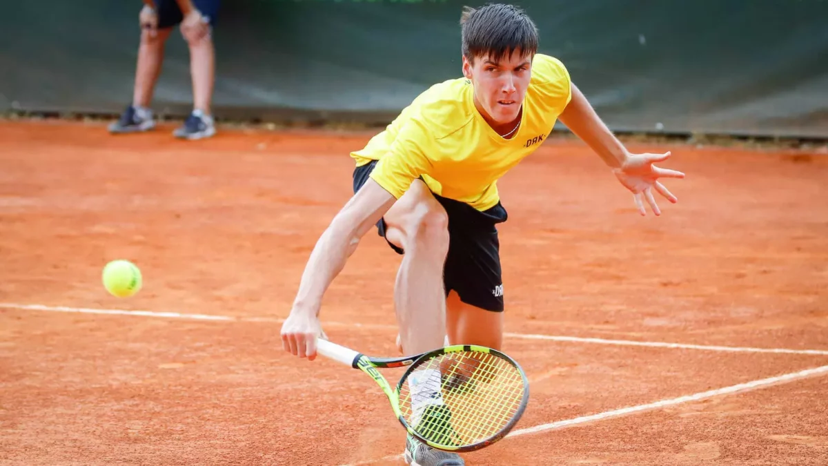 Fabian Marozsan is the richest Hungarian Tennis Player - What's his Net ...