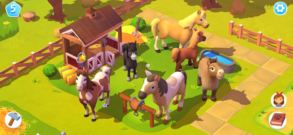 Top 10 Best Farming Games Android has to offer - Media Referee