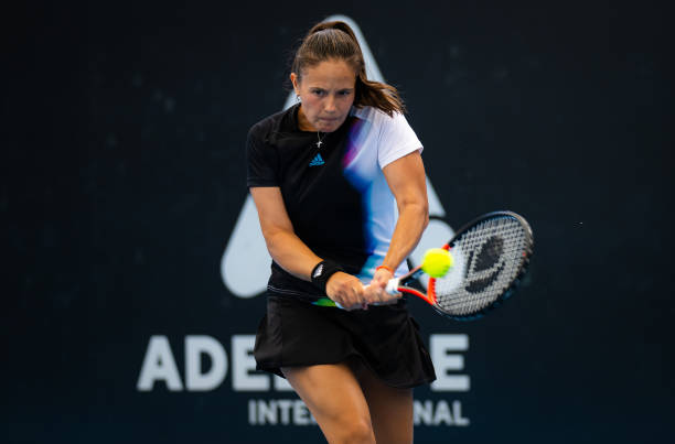 Australian Open 2023: Daria Kasatkina vs Varvara Gracheva - Preview, Head-to-Head, and Prediction