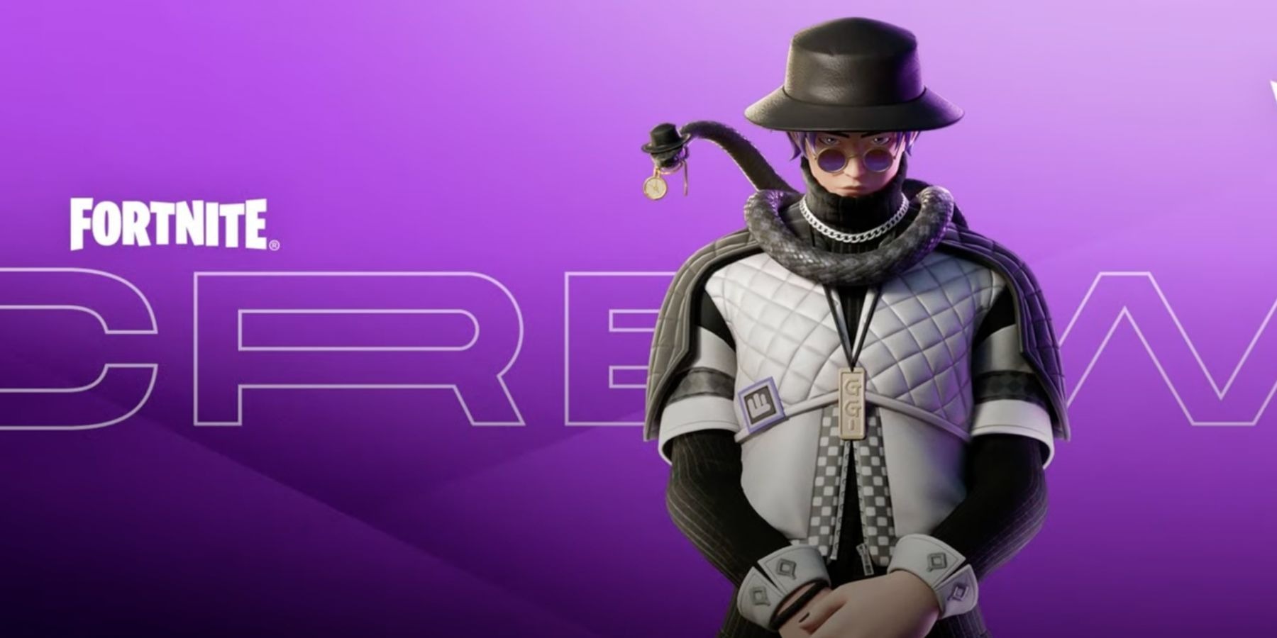 Epic Fortnite Silas Hesk skin- How to get - Media Referee