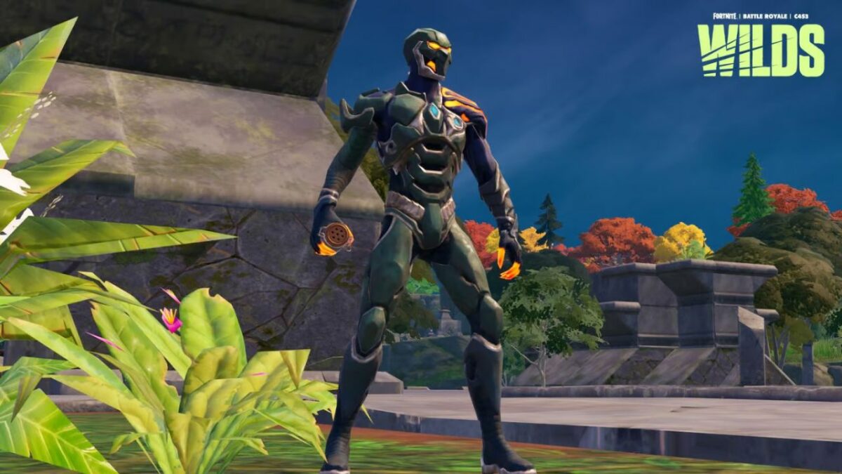 How to beat Wildguard Relik in Fortnite - Media Referee