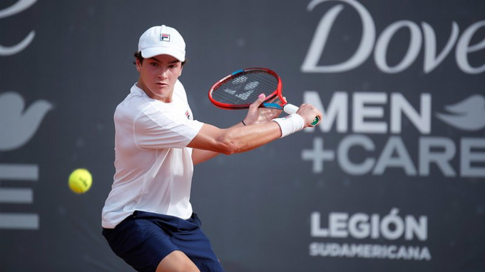 Joao Fonseca 2023: Net Worth, Career, and more