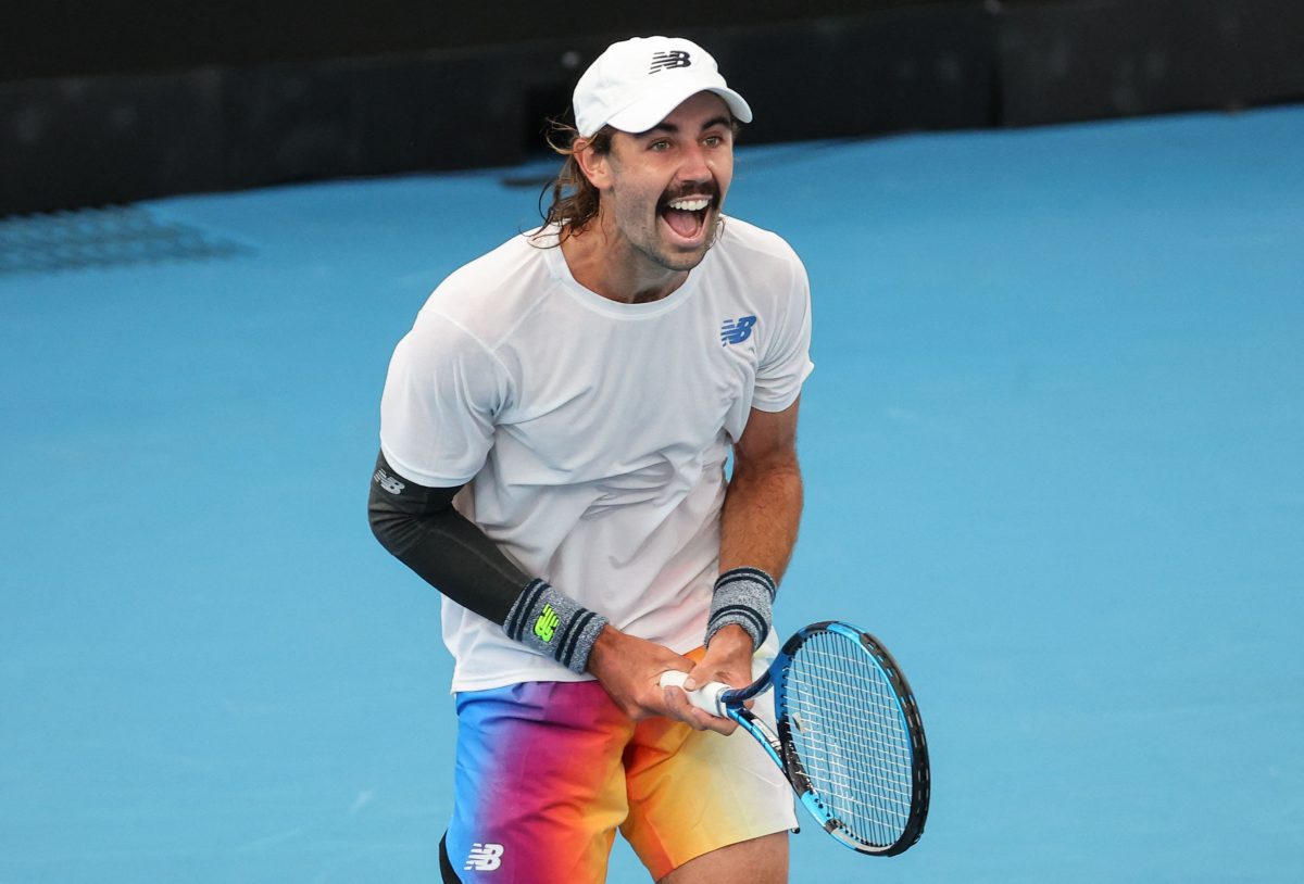 Jordan Thompson 2023 – Net Worth, Salary, Personal Life and Endorsements