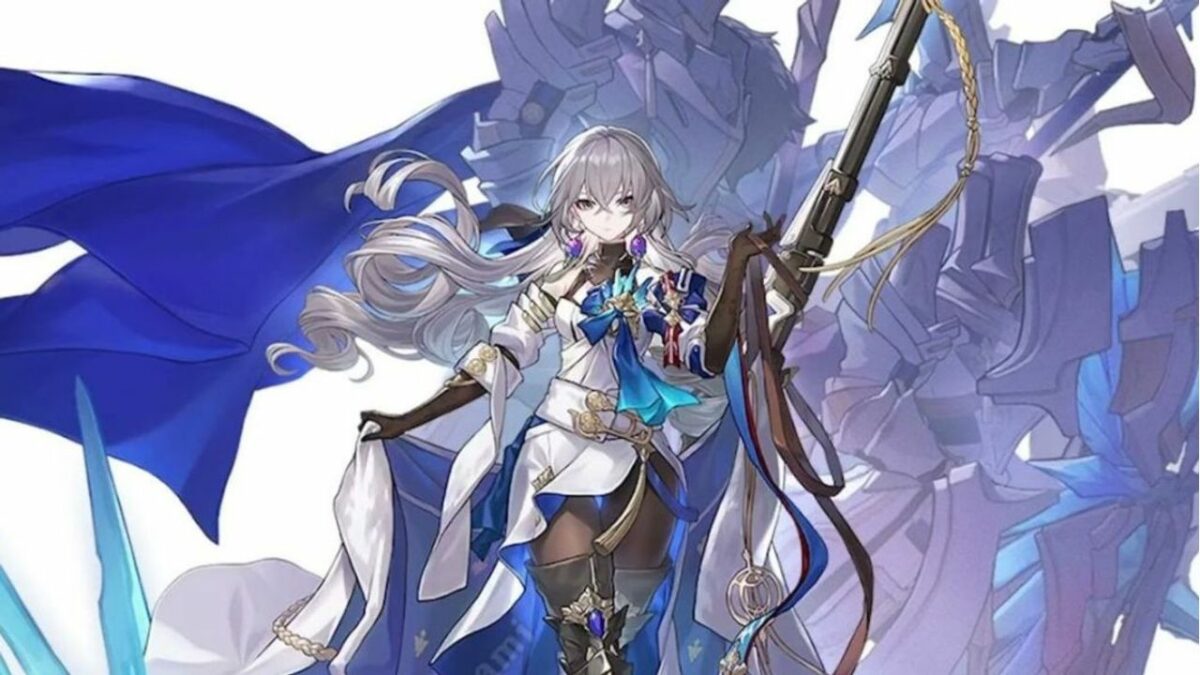 Honkai Star Rail Bronya Build - Best Light Cone Traces, Skills, Eidolons - Media Referee