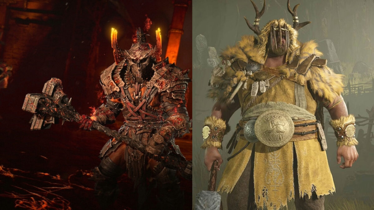 How to Get the Flickerstep in Diablo 4 - Media Referee