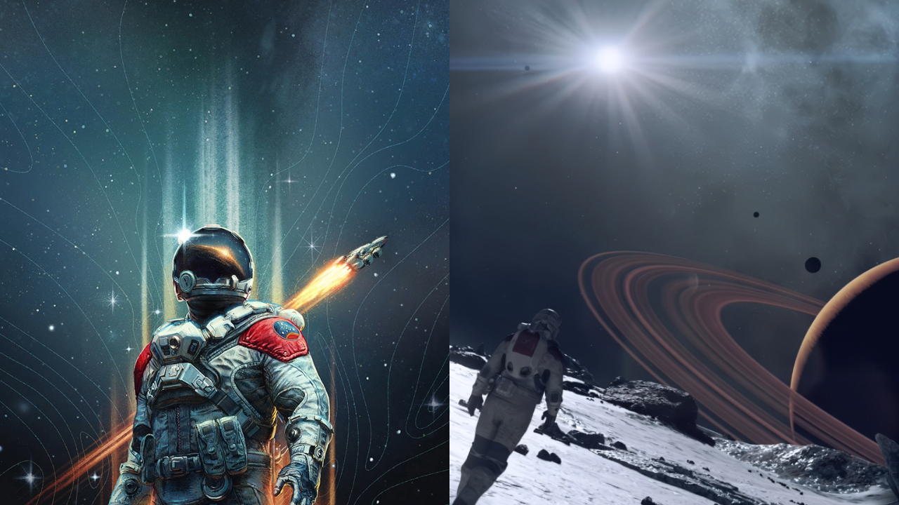 How to Space Travel and Scan Planets in Starfield - Media Referee