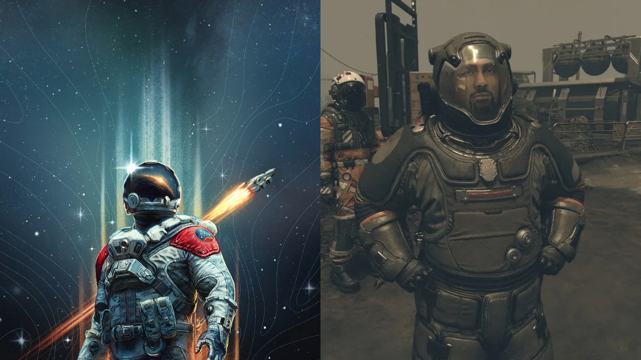 How to Upgrade Weapons and Space Suits in Starfield - Media Referee