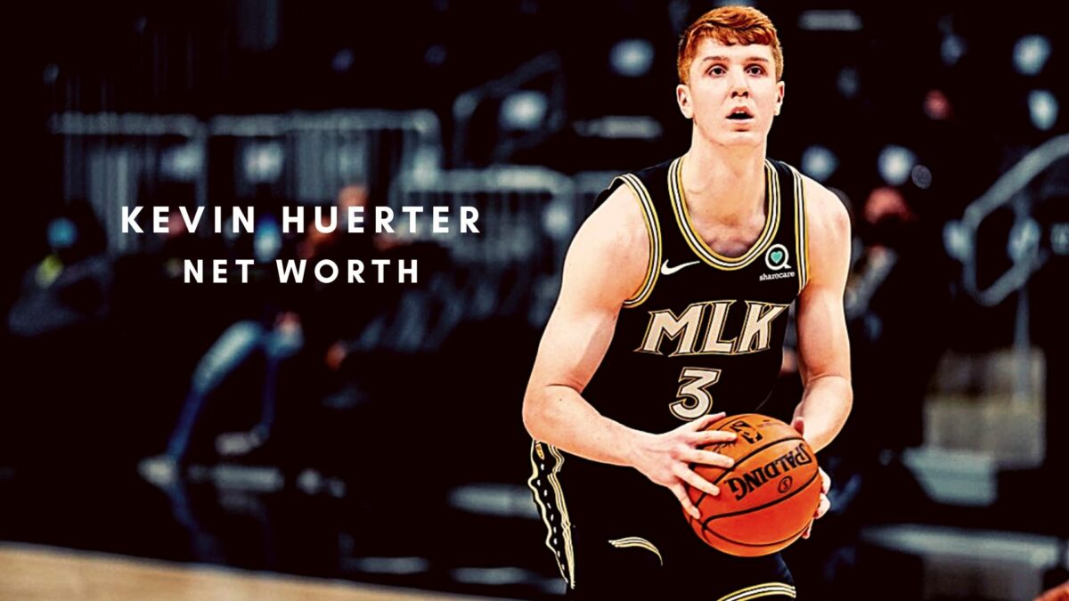 Kevin Huerter 2022—Net Worth, Salary, Records, and Personal Life