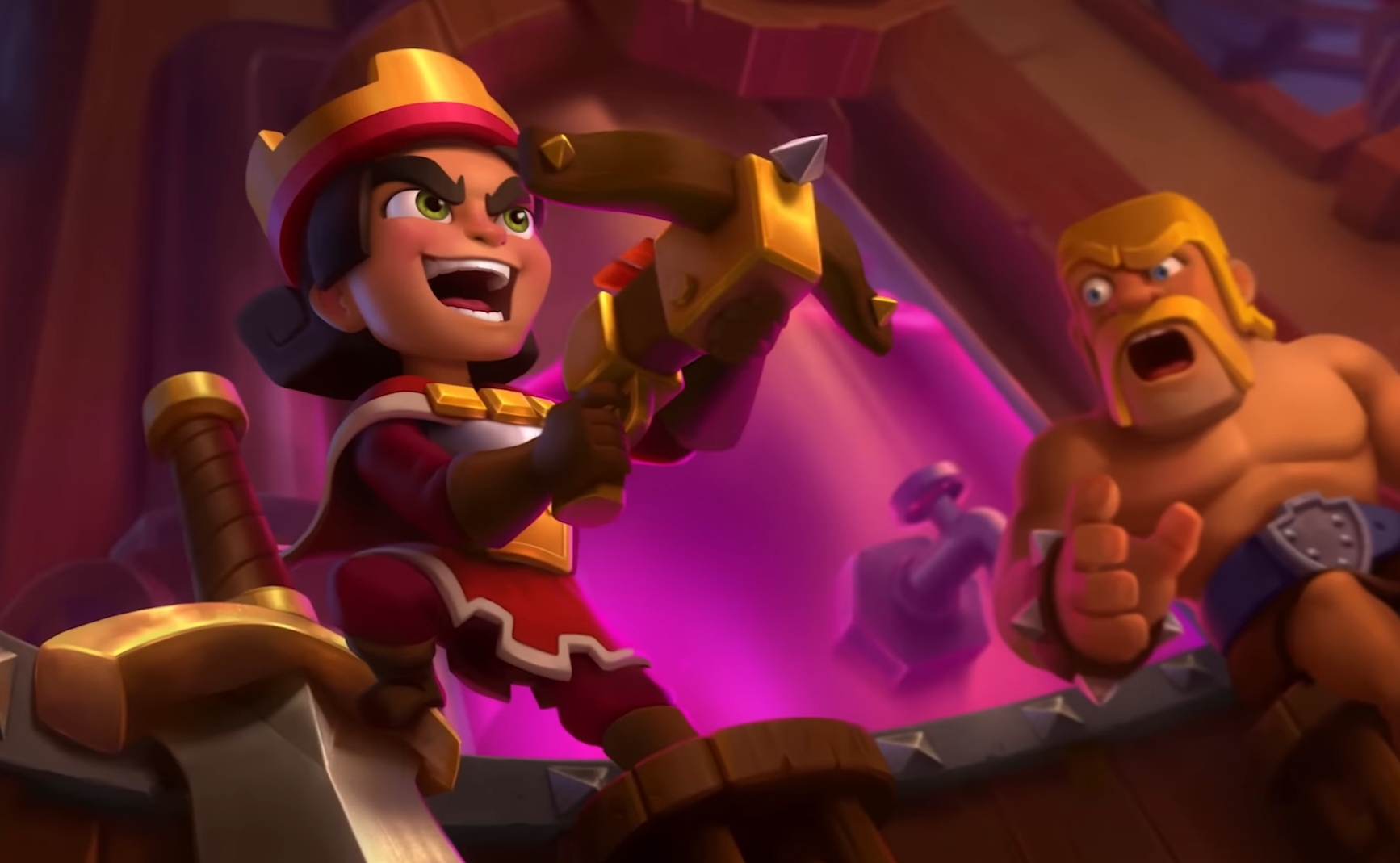 How to Unlock Little Prince Champion in Clash Royale? - Media Referee