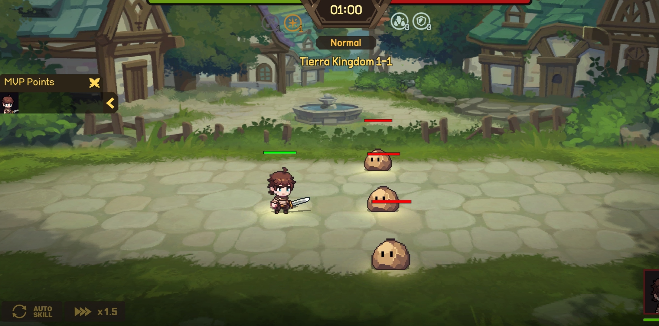 Unknown Knights Tier List - All Heroes Ranked - Media Referee