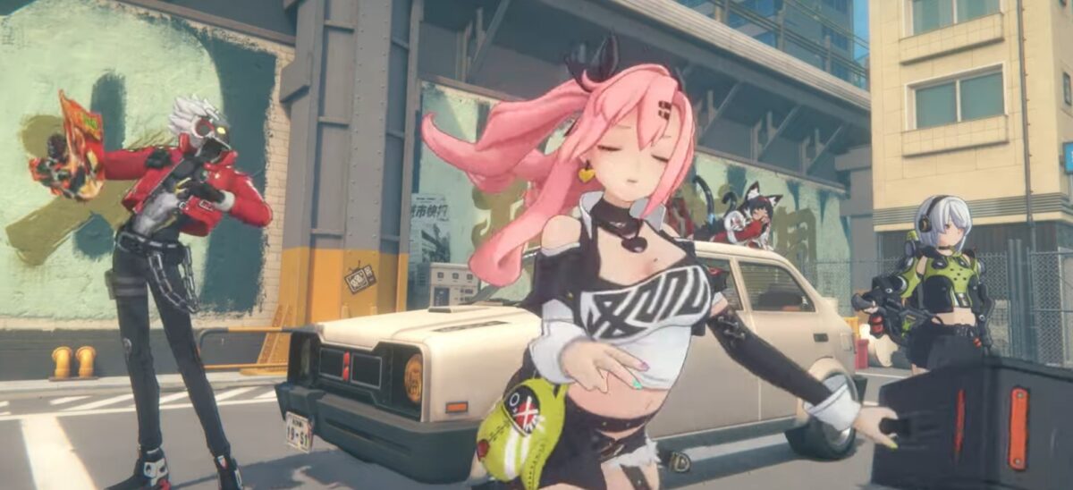 How to complete Zenless Zone Zero Achievements and Trophies? - Media Referee