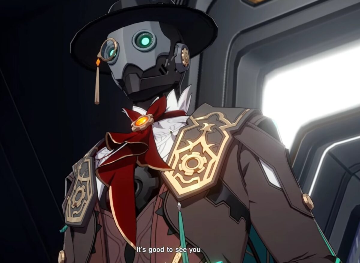 Honkai Star Rail Screwllum - Everything We Know So Far - Media Referee