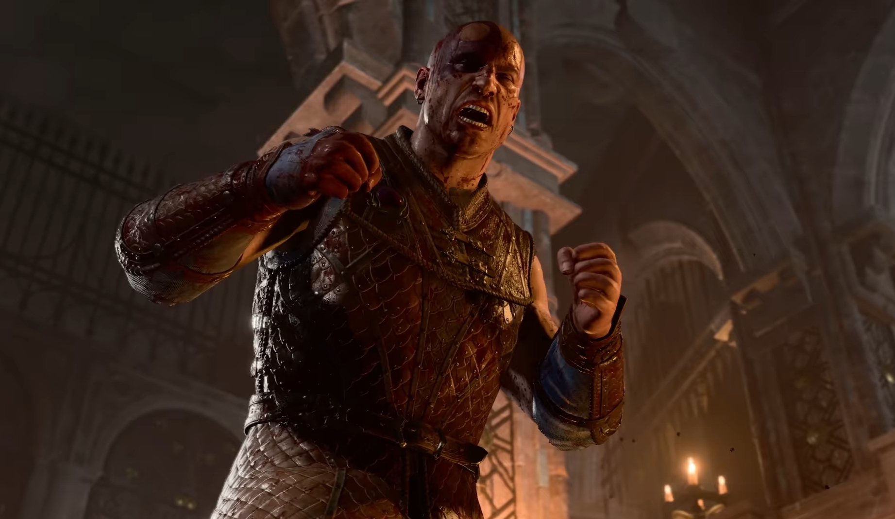 How to Get Baldur's Gate 3 Scratch Companion? - Media Referee