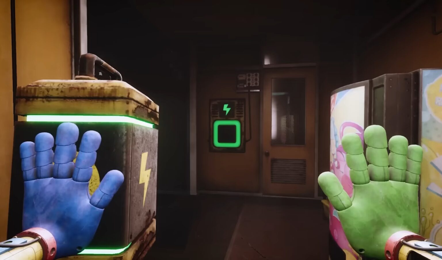 Poppy Playtime Chapter 3 Guide & Walkthrough 2025