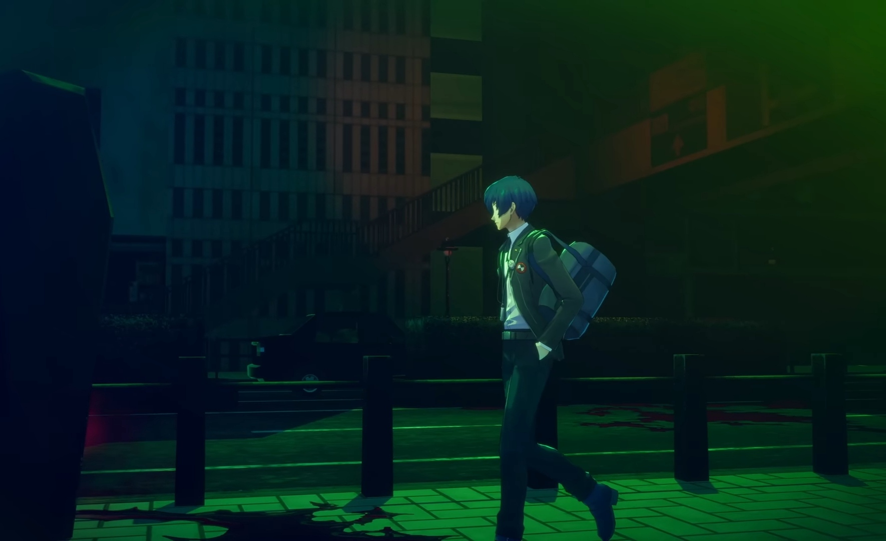 Persona 3 Reload vs Original - What is the Difference? - Media Referee