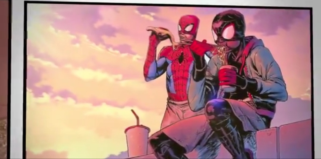 Spider-Man Multiplayer Trailer Leaked - Will the Game Release? - Media ...