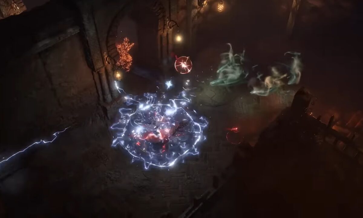 Diablo IV Loot Reborn Gameplay Trailer Breakdown - Media Referee