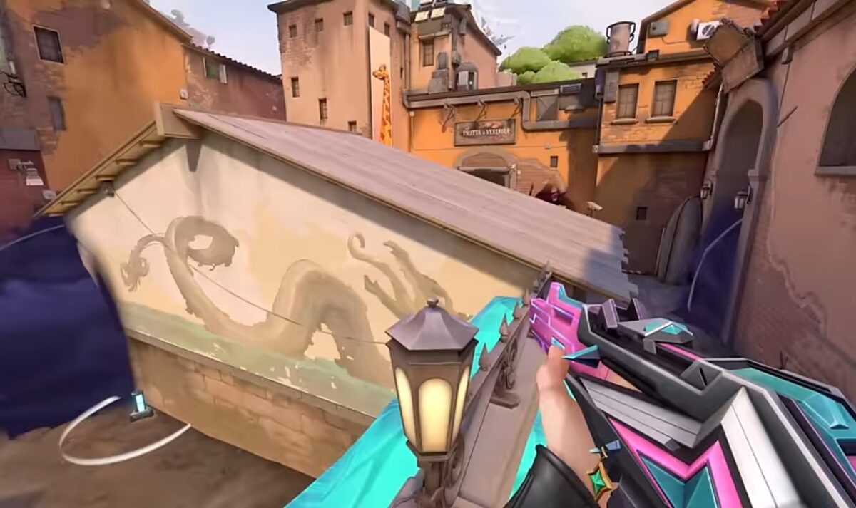 7 Best Valorant Clutch Plays Every Player Needs to Master - Media Referee