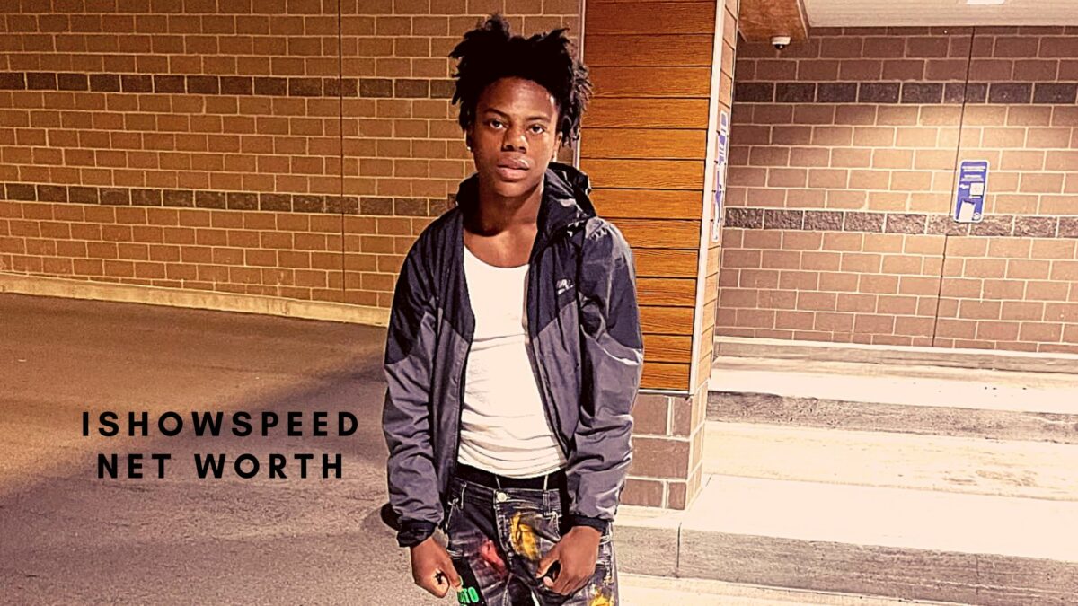 What's the story behind IShowspeed? Why was he Arrested, Age, Net worth ...