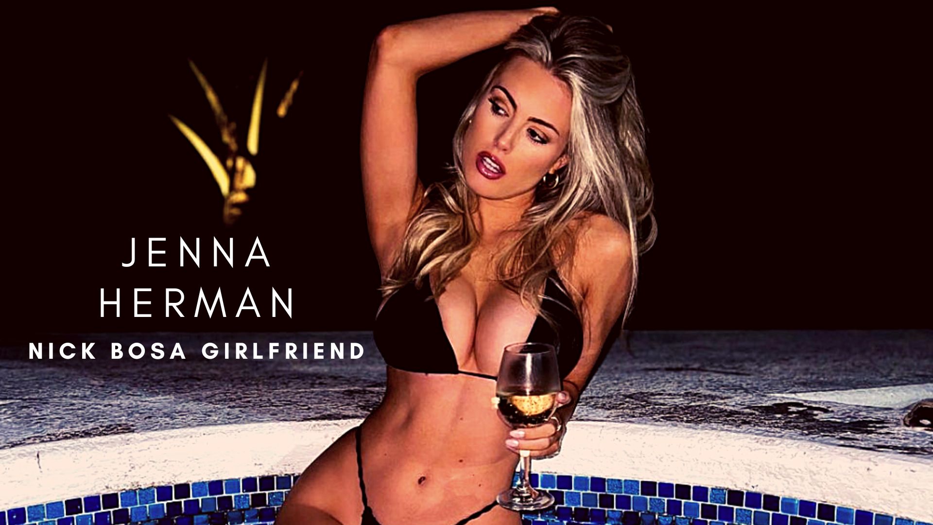 Jenna Herman– Nick Bosa girlfriend Family, Kids, Career and Net Worth