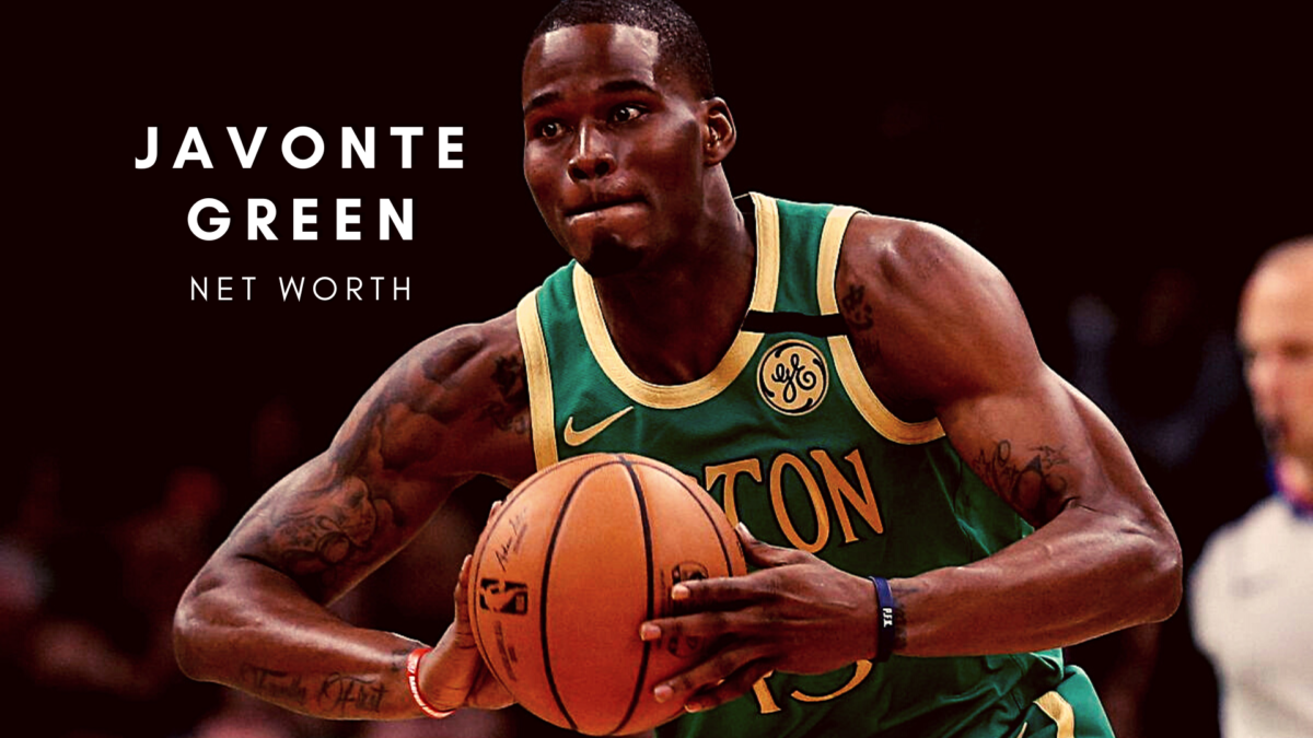 Javonte Green 2022-Net Worth, Salary, Records, Personal Life and FAQs ...