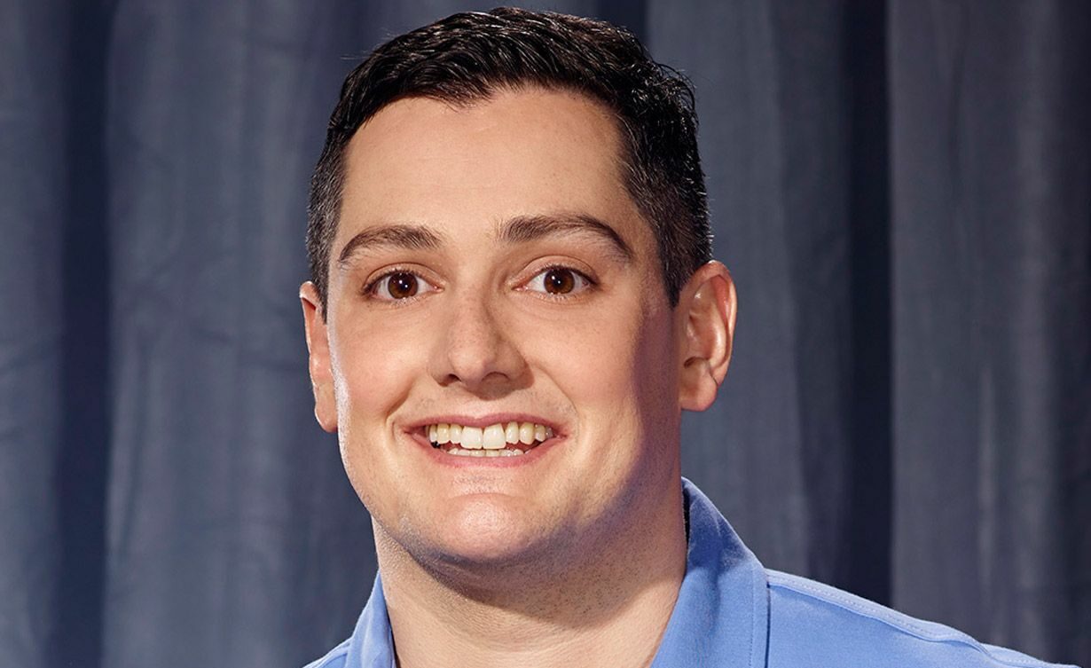 Does Joe Machi suffer from any illness? Does he have any medical condition?