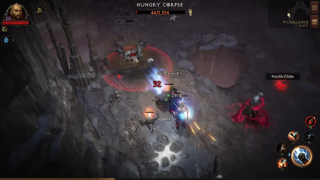 Diablo Immortal Monk Guide - Best Build, Tips, and Tricks - Media Referee Diablo Immortal Monk Guide - Best Build, Tips, and Tricks - Media Referee