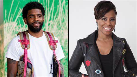 Who is the agent of NBA star Kyrie Irving? - Media Referee