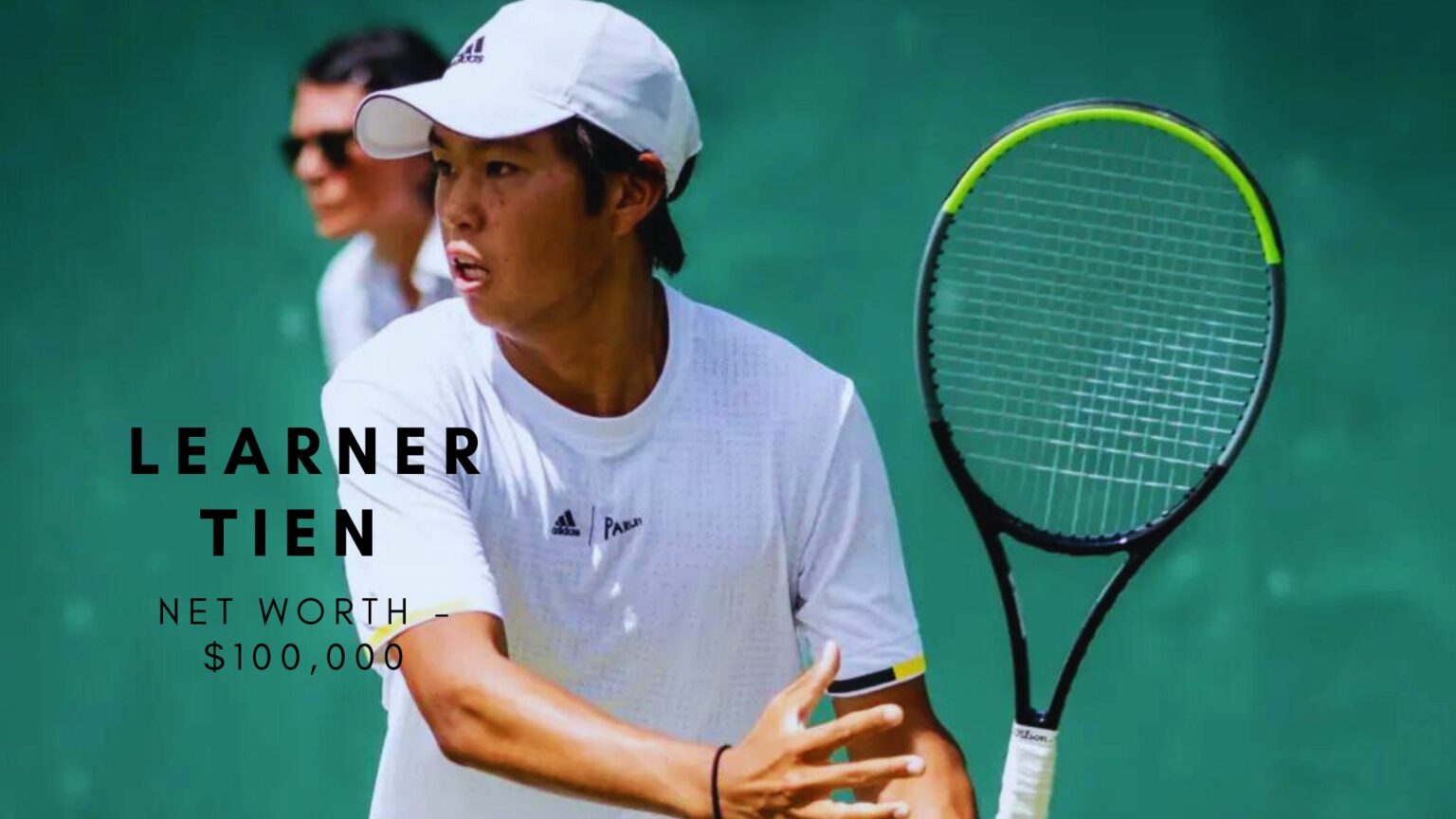 Learner Tien 2023 – Net Worth, Salary, Personal Life and Endorsements