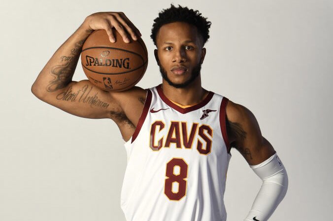 Lamar Stevens 2024 - Net Worth, Salary, Records, Personal Life and FAQs ...