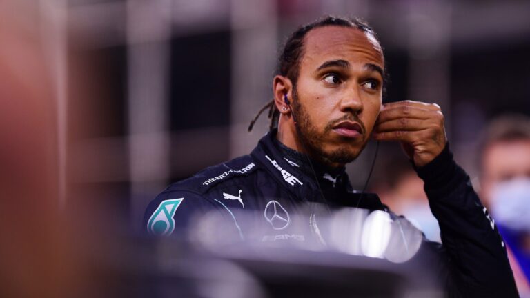 How many black drivers have there been in F1?