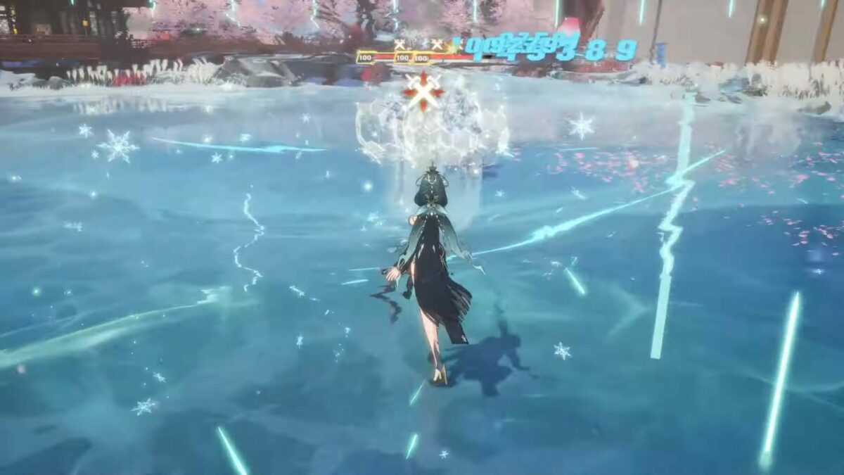 Dominate With the Best Ling Han Tower of Fantasy Build - Gear, Matrix ...