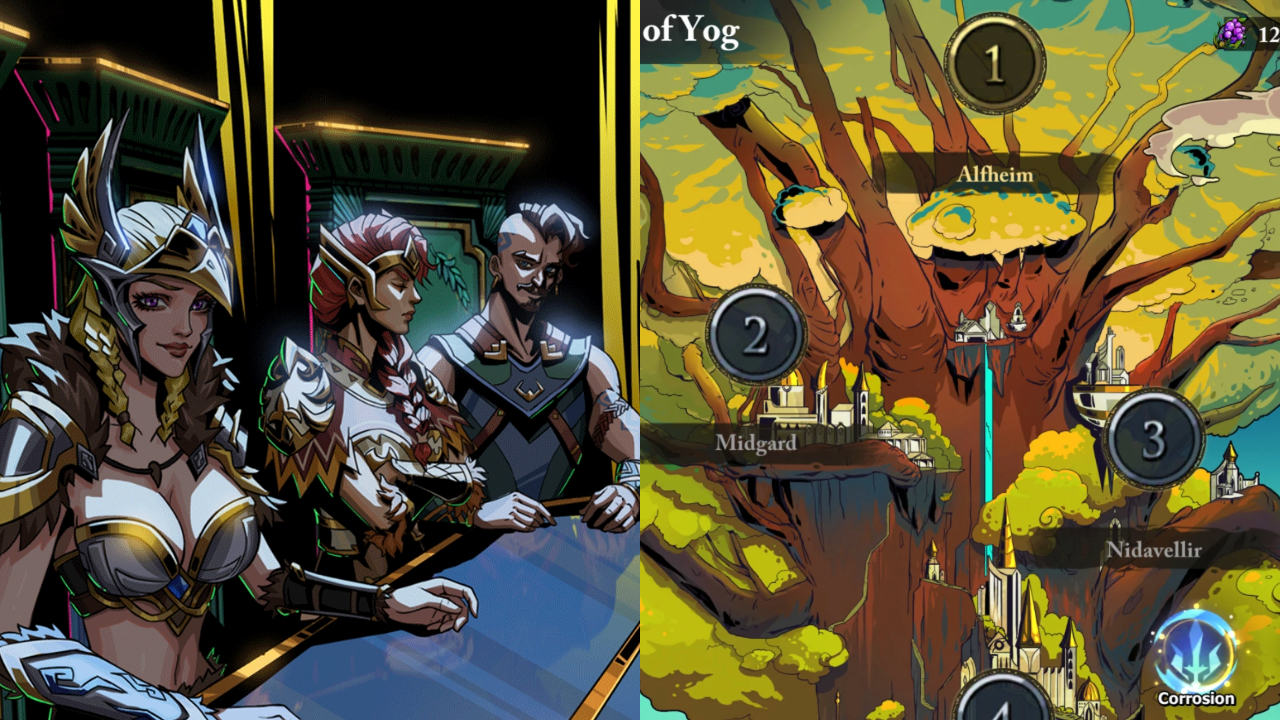 Lost Realm: Chronorift Beginners Guide - 10 Tips and Tricks - Media Referee