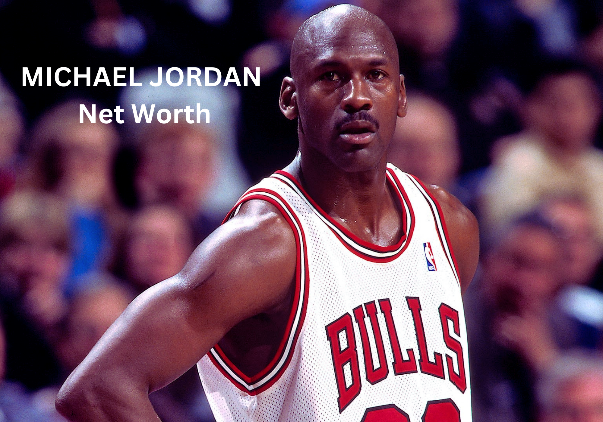 Michael Jordan (Updated 2023) – Net Worth, Salary, Records and Endorsements