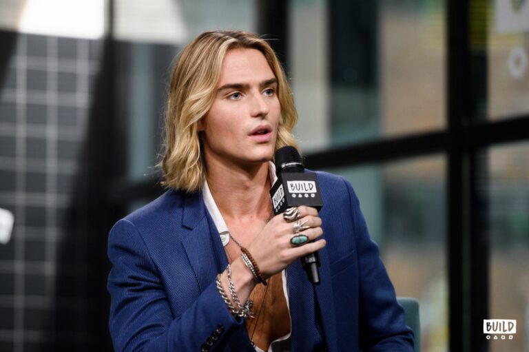 Luke Eisner and Kirby Johnson: The Power Couple Taking Social Media by ...