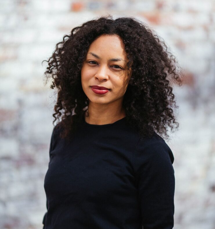 Who is Mara Gay? Who is the husband of Mara Gay?