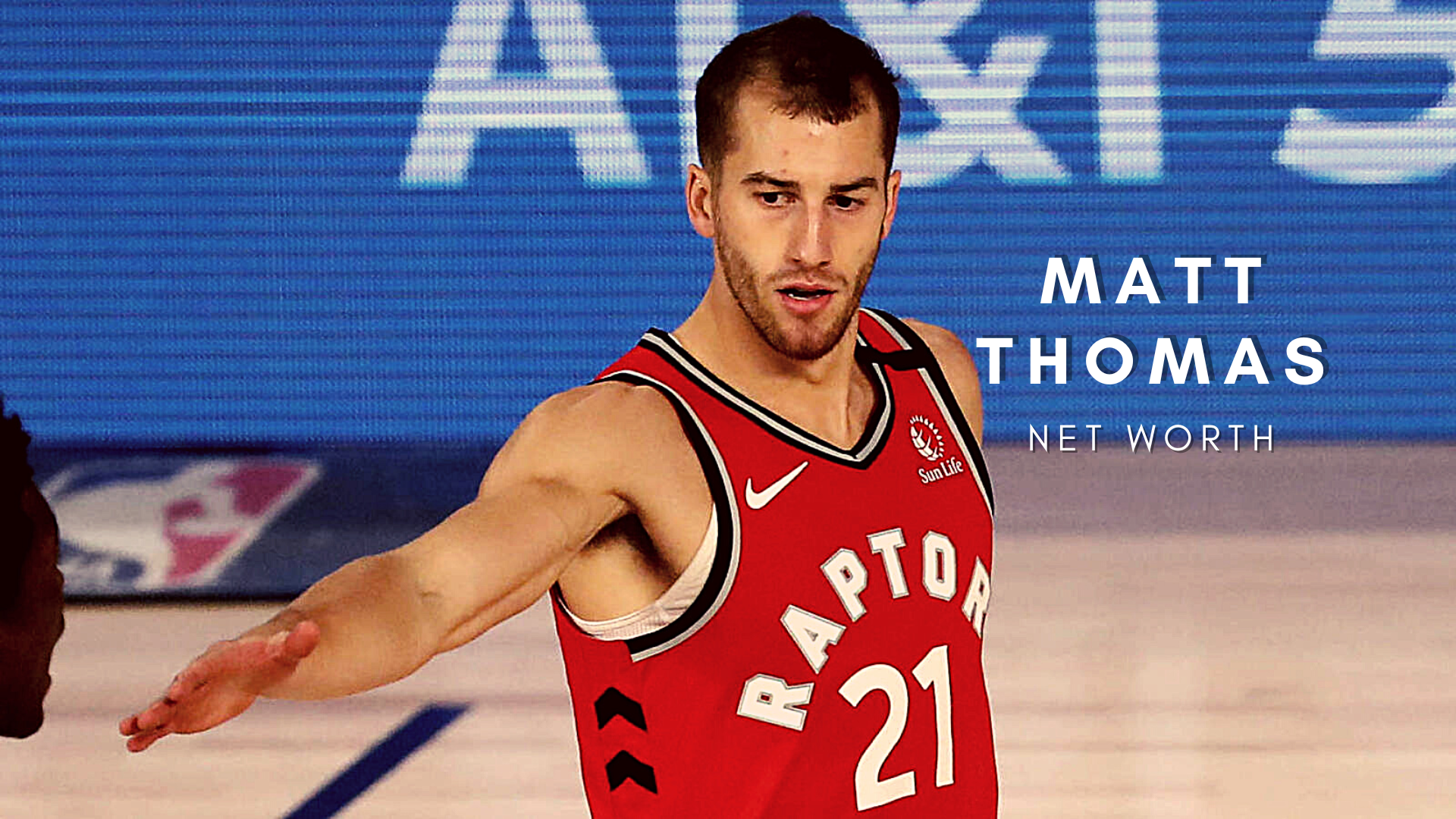 Matt Thomas 2022 Net Worth Salary Records Personal Life And Faqs Media Referee