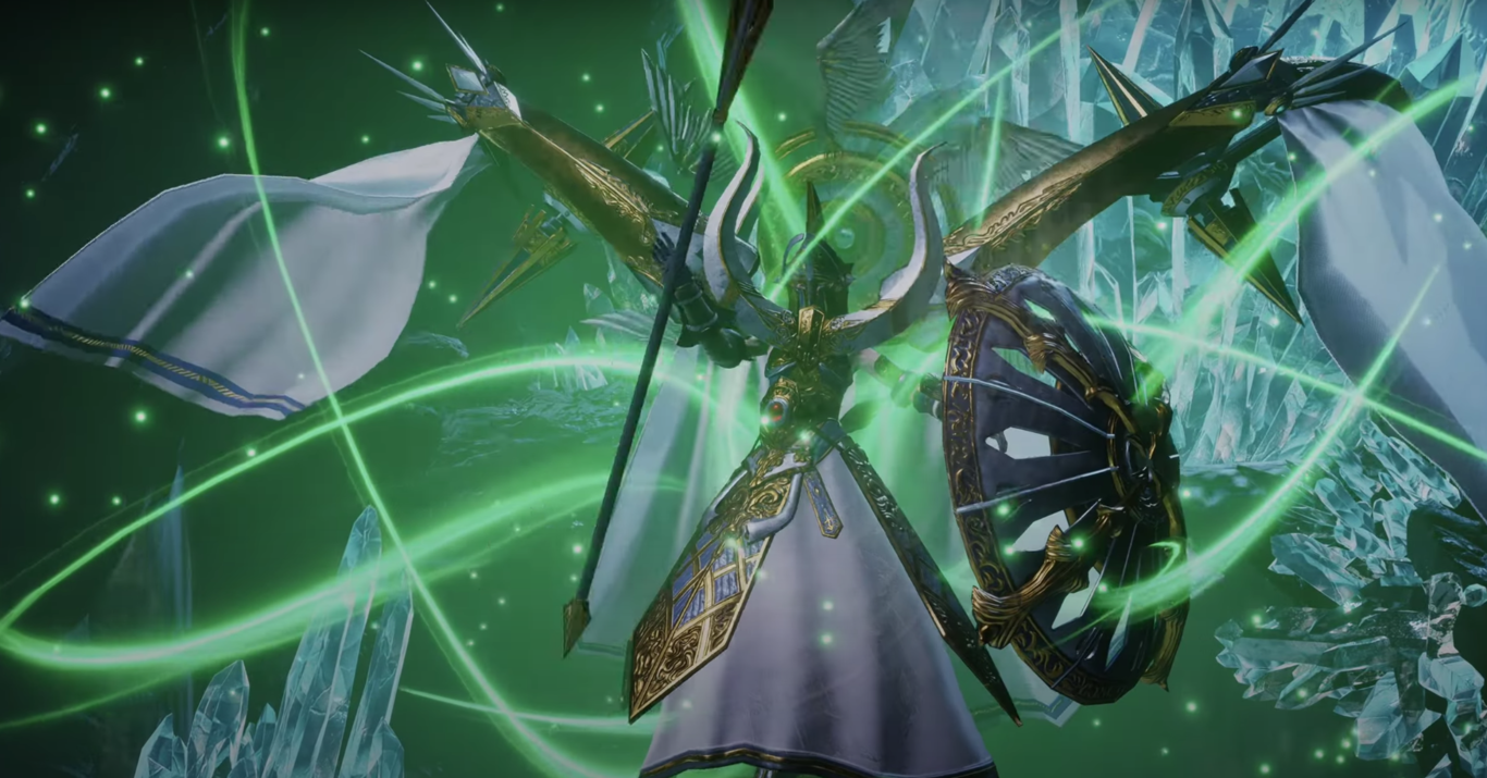 How to Beat Minerva in Crisis Core Final Fantasy VII Reunion - Media ...