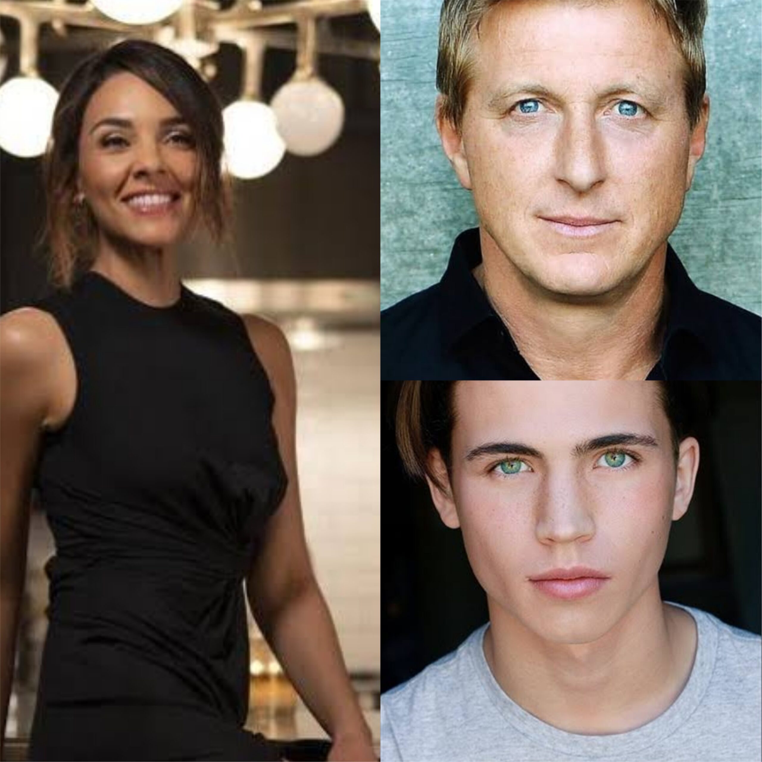 Cobra Kai Cast Then and Now - Legendary Transformations - Media Referee