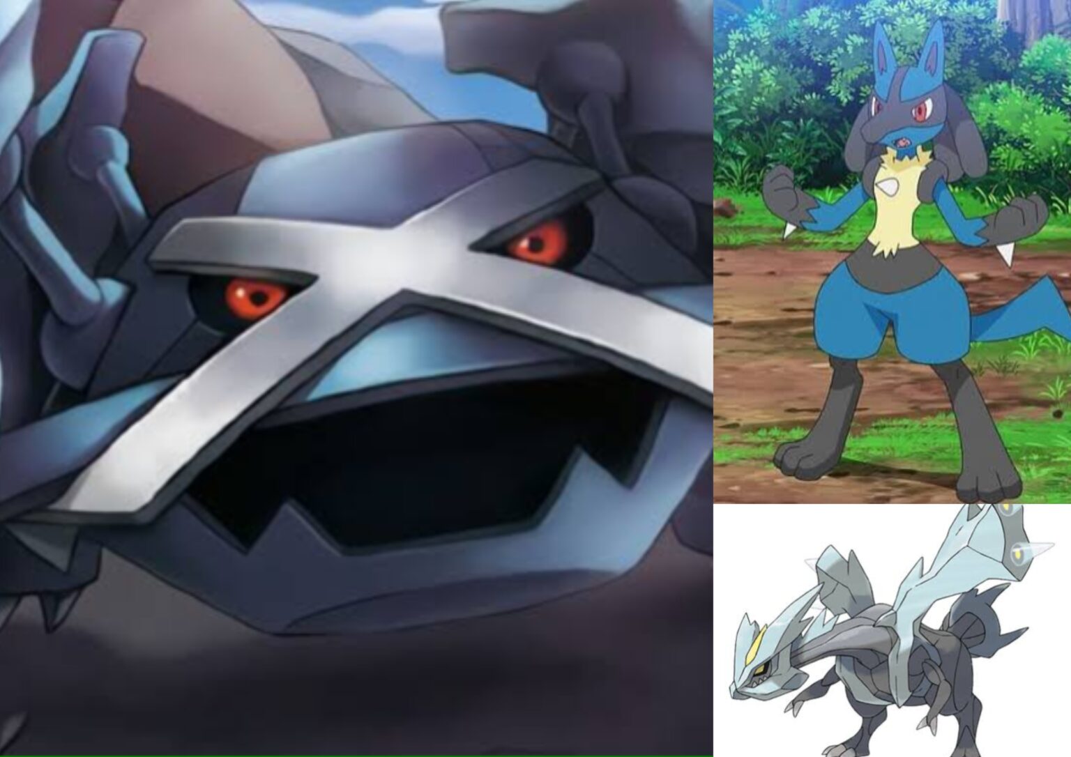 Pokemon Go Kyurem Raid - Best Counters, Movesets and More - Media Referee